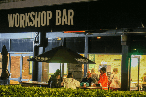Stores & Venues - The Trusts